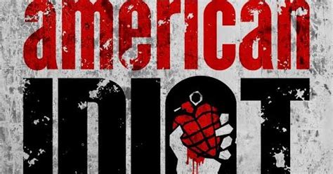 PHX Stages Audition Notice AMERICAN IDIOT Spotlight Youth Theatre