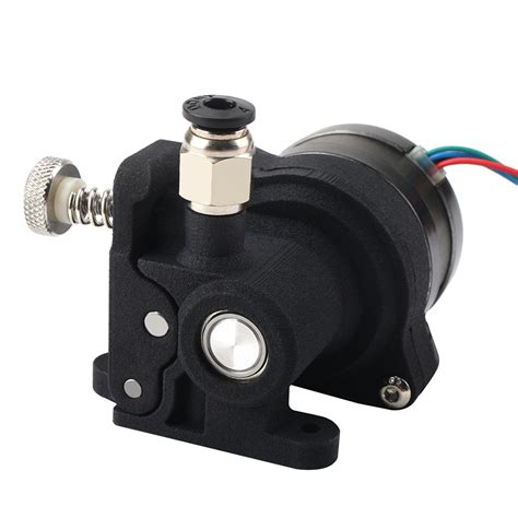 Accesorios Para Impresoras 3d Extrusora Orbiter V15 Con Motor De Doble