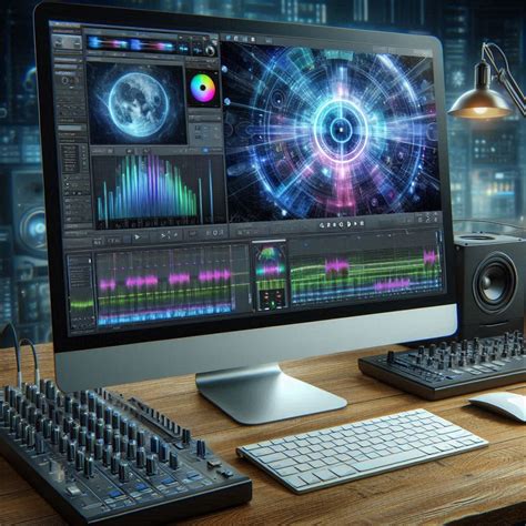 Free Song And Video Mixing Software Unique Foundation