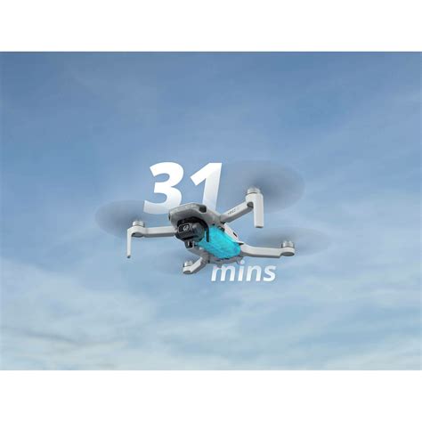 DJI Mini 2 SE Fly More Combo