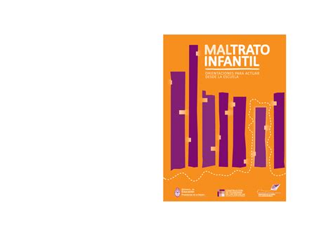 Maltrato Infantil Maltrato Infantil ́ ́ Maltrato Infantil