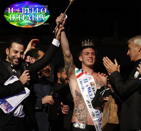 Manuel Di Bernardo Lpsg