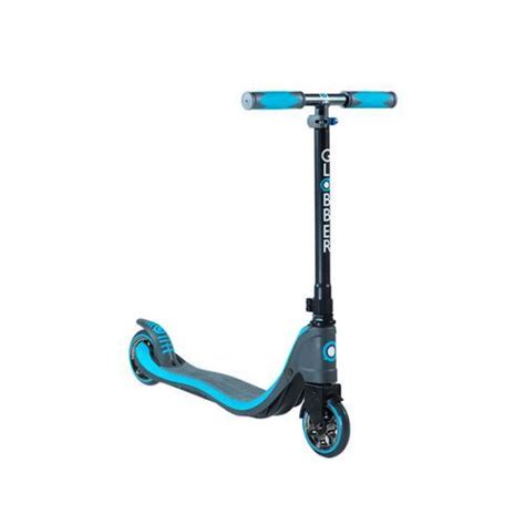 Globber Scooter รุ่น My Too Fix Up สี SkyBlue Titanium อายุ 6 ปี ...