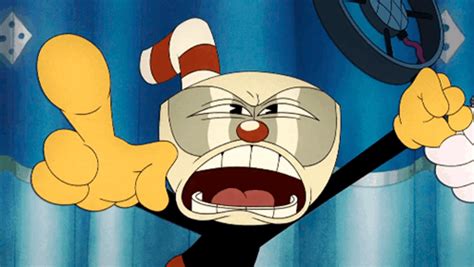 You Is A Mother Fucker Cuphead Cuphead Show Meme You Is A Mother