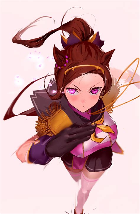 Sakura Bakushin O Uma Musume Pretty Derby Image By Hanowa 3844403