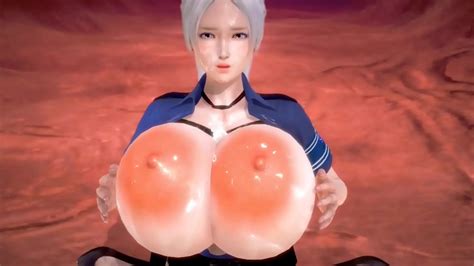 3d Hentai Big Tit Policewoman 01 Xvideos Com