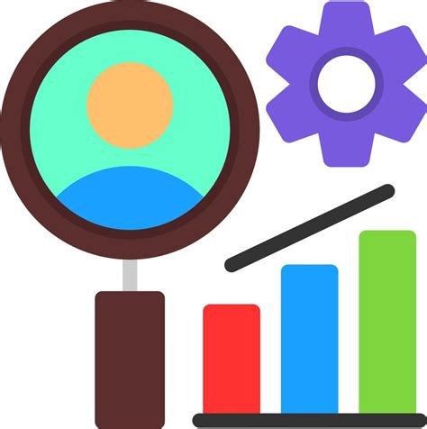 Analysis Vector Icon Design 16633853 Vector Art At Vecteezy