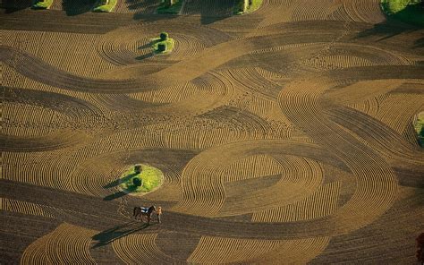 Yann Arthus Bertrand