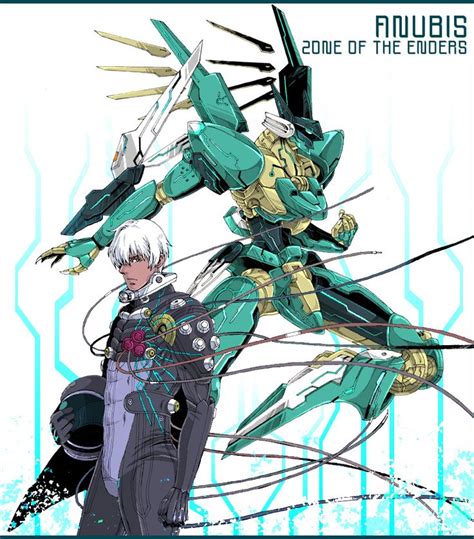 17 Best Images About Zone Of The Enders On Pinterest Runners Zone Of
