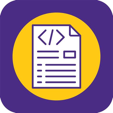 Header Code Filled Curve Icon 50423151 Vector Art At Vecteezy Header Code Filled Curve Icon 50423151 Vector Art At Vecteezy