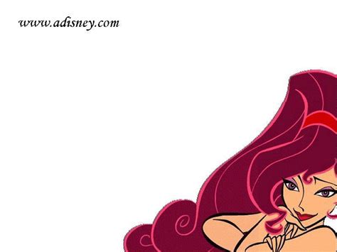 Megara Disney Leading Ladies Wallpaper 16227541 Fanpop