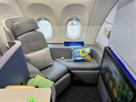 Review Jetblues Mint Studio From New York Jfk To Heathrow
