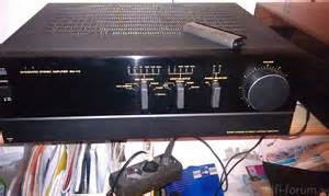 SM-110 (?) | sm110 | hifi-forum.de Bildergalerie