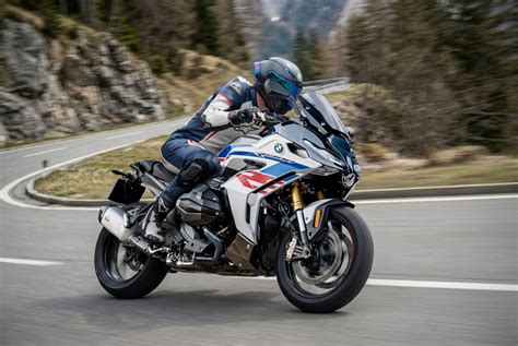 Bmw R 1300 R Rs Exhaust Dr Jekill And Mr Hyde The Exhaust