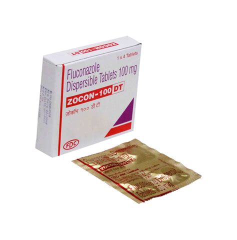 Zocon Dt Reynoldmeds
