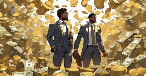 What Are The Highest Paid Lawyers Top 5 Revealed