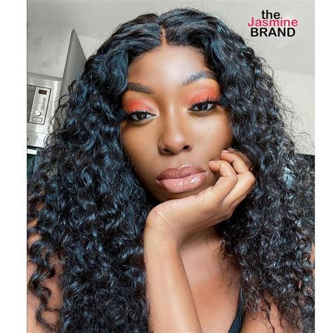 Pregnant Youtube Star Nicole Thea Dead At 24 Sparks Debate About Black