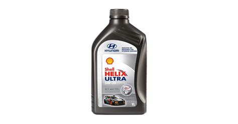 SHELL HELIX ULTRA ECT AH 5W30 1L (ძრავის ზეთი) - RPM
