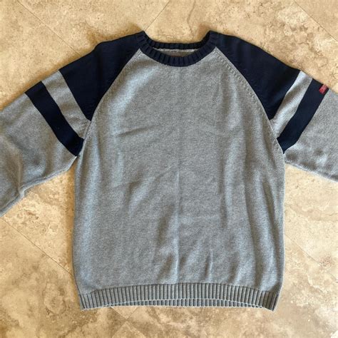 Y2k Guess Sweater Super High Quality Tagged Xxl But Depop