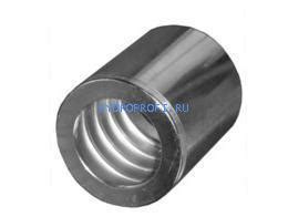 Муфта обжимная 1SN/2SN/2SC d=16 мм.