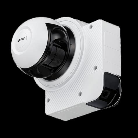 Rls 2020v Redscan Mini Pro Lidar With Camera Optex Europe