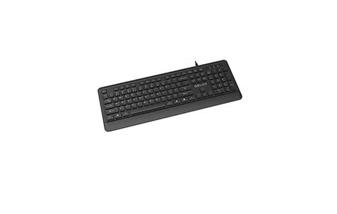 Delux K6888u Bangla Usb Keyboard Price In Bd