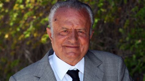 Zeki Trikonun Kurucusu Zeki Başeskioğlu Hayatını Kaybetti