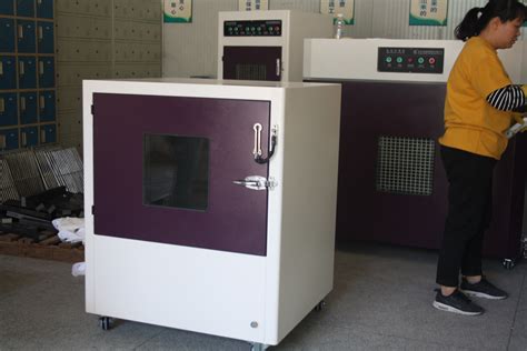 Ul 1642 Battery Flame Test Burning Tester Battery Projectile Testing