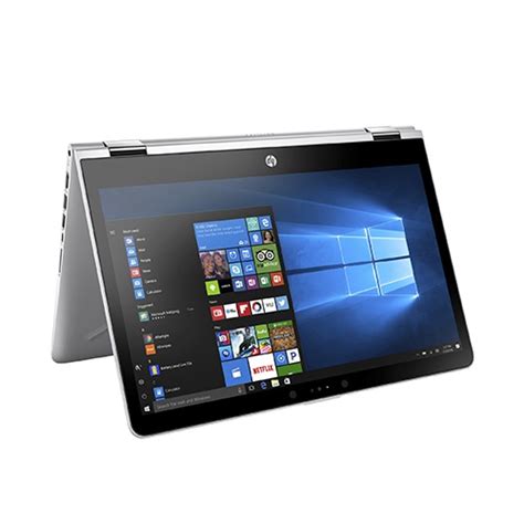HP Pavilion X360 14 Cd0074TU Core I5 Touch Laptop Price In Bangladesh