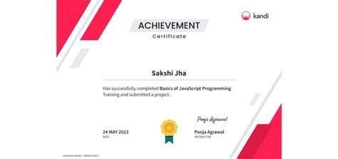 Basics Of Javascript Programming Bootcamp Open Weaver Inc Sakshi Jha