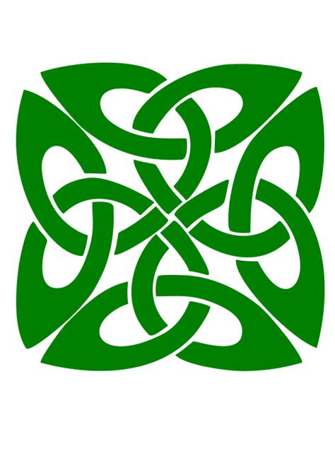 Celtic Knot Openclipart