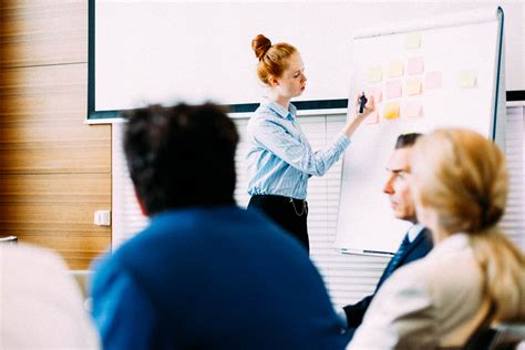 Facilitation 101 A Guide To Future Proof Your Skillset