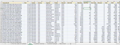 Advanced Excel Interview Questions And Answers Typical First Question