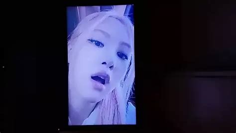 Blackpink Rose Cum Tribute Gay Big Cock Cumming Porn 44 Xhamster