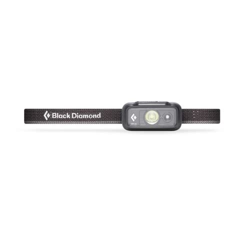 Black Diamond Spot Lite 160 Pannlampa
