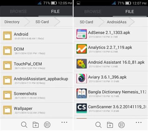 How To Extract Apk From Android Phone Apk Extractor