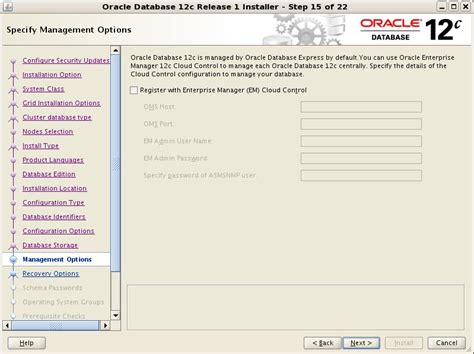 Oracle Database 12c R1 121 Rac Installation All Dba