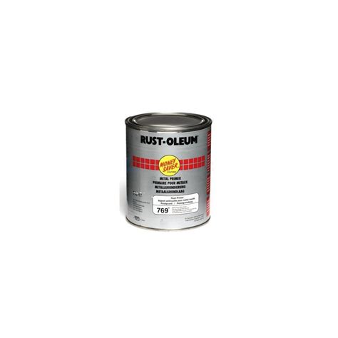 Primer Rust Oleum 769 1ltr Rood Uwgereedschapnl Primer Rust Oleum 769 1ltr Rood Uwgereedschapnl