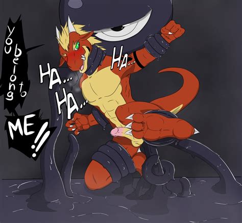 Rule 34 Anal Balls Blush Claws Cum Delga Duo Feet Forced Goo Hair Hi