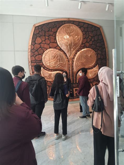 bca learning institute business management binus business school
