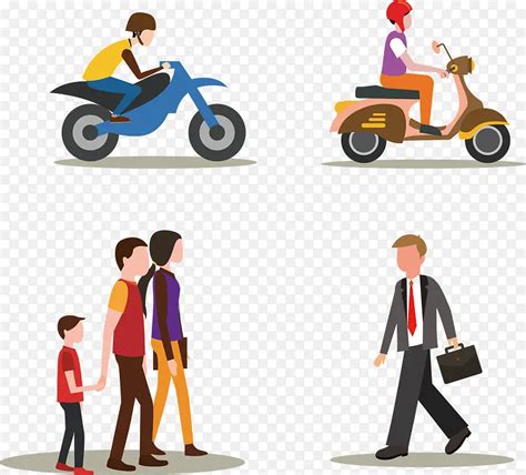 骑摩托车的人png图片素材下载图片编号ykedkgzd 免抠素材网