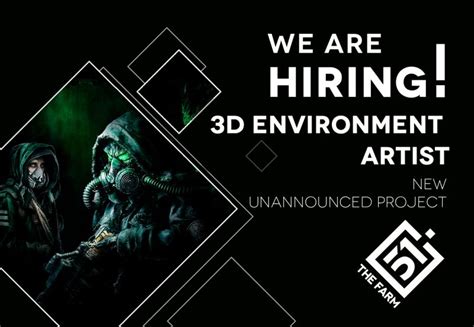 The Farm 51 Group Sa On Linkedin Gamedevjobs Gamedevelopment Games