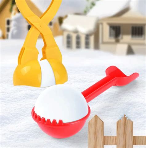 Snowball Gun