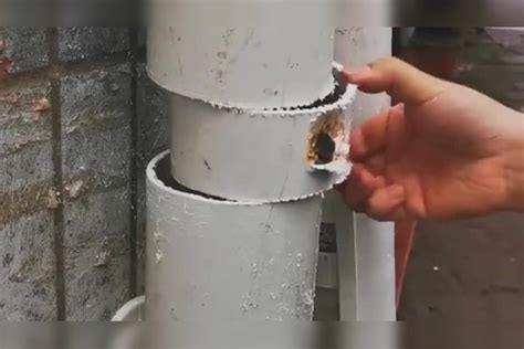 遇到一些特殊情况，水电维修方法总比困难多，工作中实用的窍门！维修水电方法