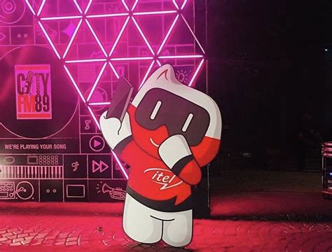 Itel Announces Its Brand Re Launch And Slogan Enjoy Better Life