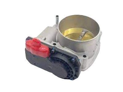 22030 38020 Genuine Toyota Throttle Body Assembly W Motor