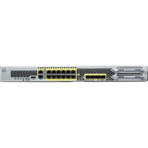 Cisco Firepower 2110 Network Securityfirewall Appliance Integry