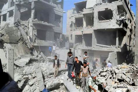 Noticias sobre Siria EL PAÍS