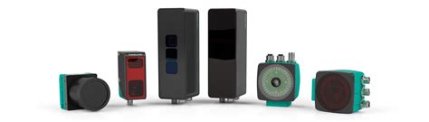 Vision Sensors Vision Sensors