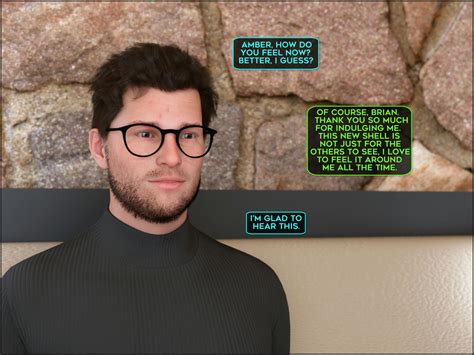 Morphic Grace 109 By Leniotg On Deviantart